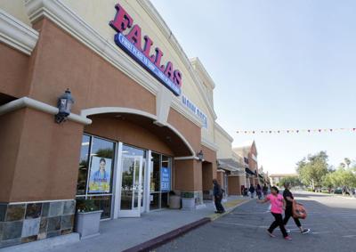 Lompoc welcomes new Fallas Discount Store | Local News | lompocrecord.com