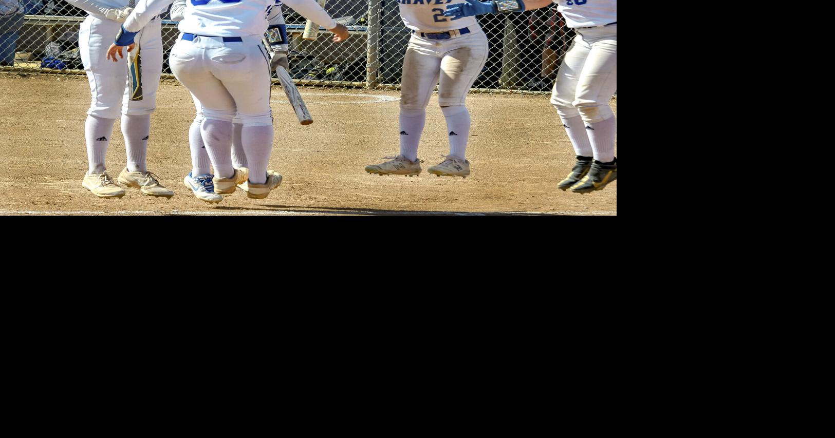 Softball: Lompoc bounces back, ends Cabrillo's win streak with 9-2 rout ...