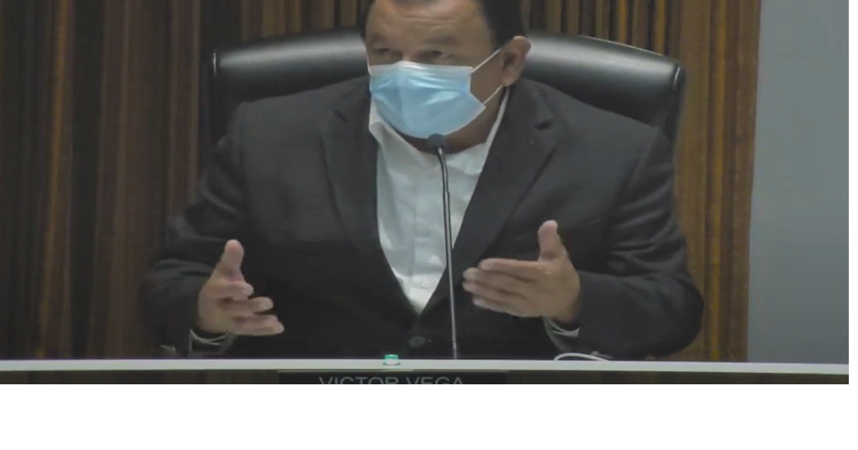 Lompoc City Council moves to run fire dispatch out of centralized ...