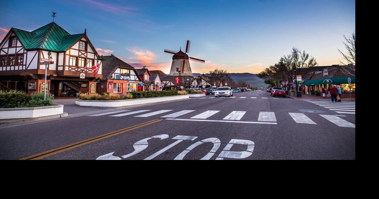 Solvang City Council Meeting Closed Session 4/10/2023 | | lompocrecord.com