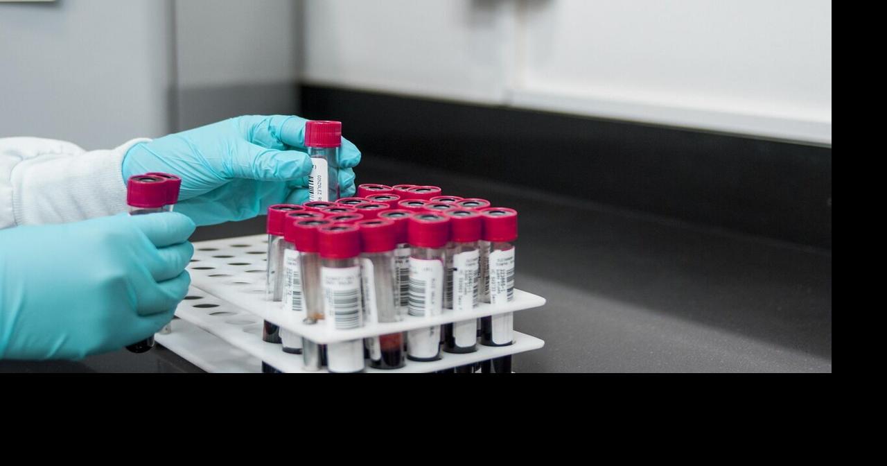 New blood types raise prospect of unknown traits | Ron Colone | Ron ...