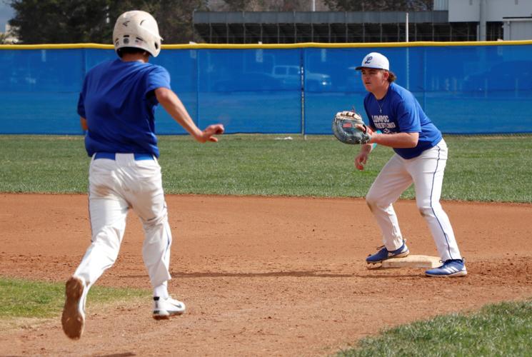 Lompoc Braves set for the start of the Channel League baseball season ...