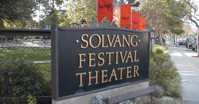 Celebrating 40 years of theater | Arts and Theatre | lompocrecord.com