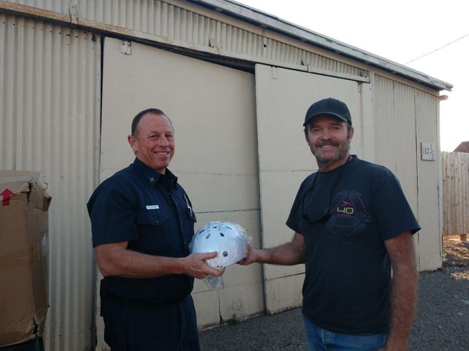 Fabing family in Lompoc donates 110 bicycles following 11th annual ...