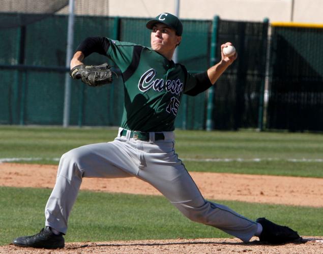 Former Santa Ynez High pitcher Zach Torra on track for Major League ...