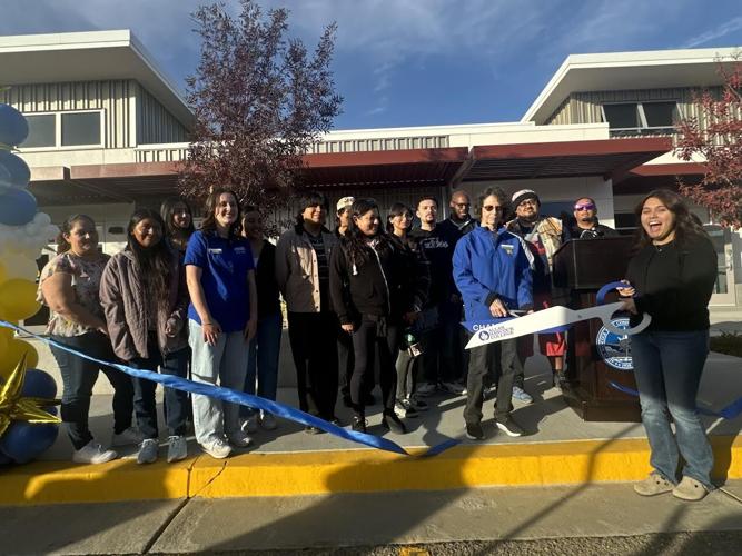 Allan Hancock College celebrates grand opening of new student health ...