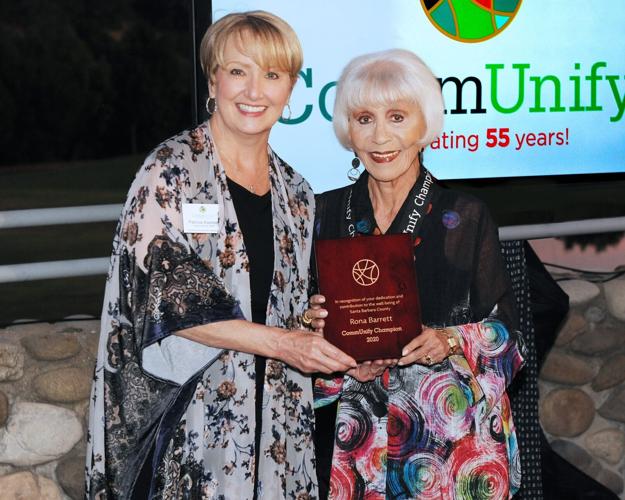 CommUnify event exceeds fundraising goal to support programs for ...