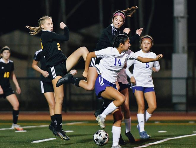 No. 8: Lompoc teams win three titles in two days | High School ...