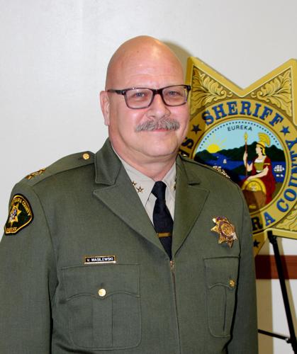 County Sheriff’s Office welcomes 10 new hires | Crime and Courts ...