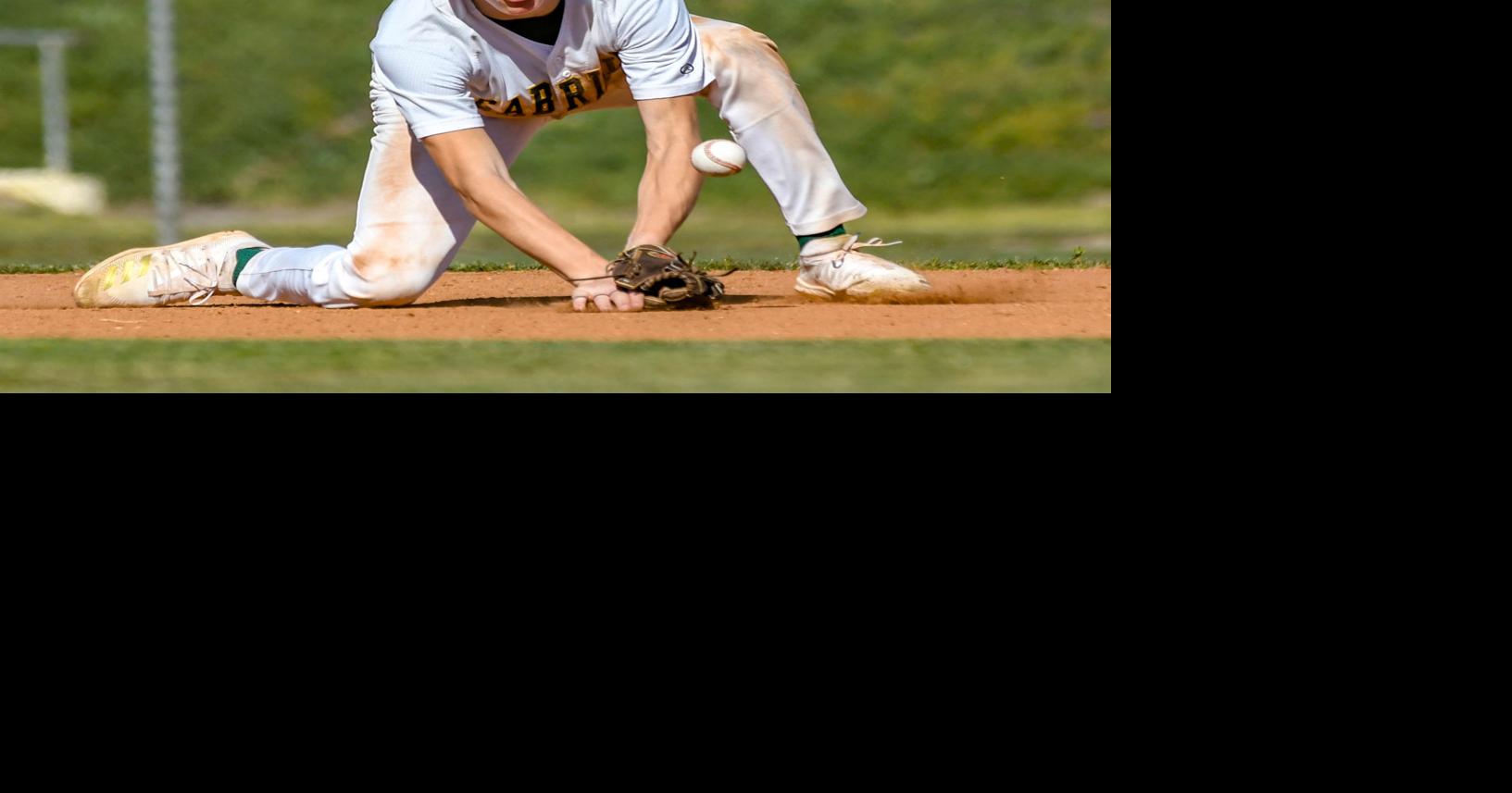 Readers vote Cabrillo baseball standout Landon Mabery Player of the ...