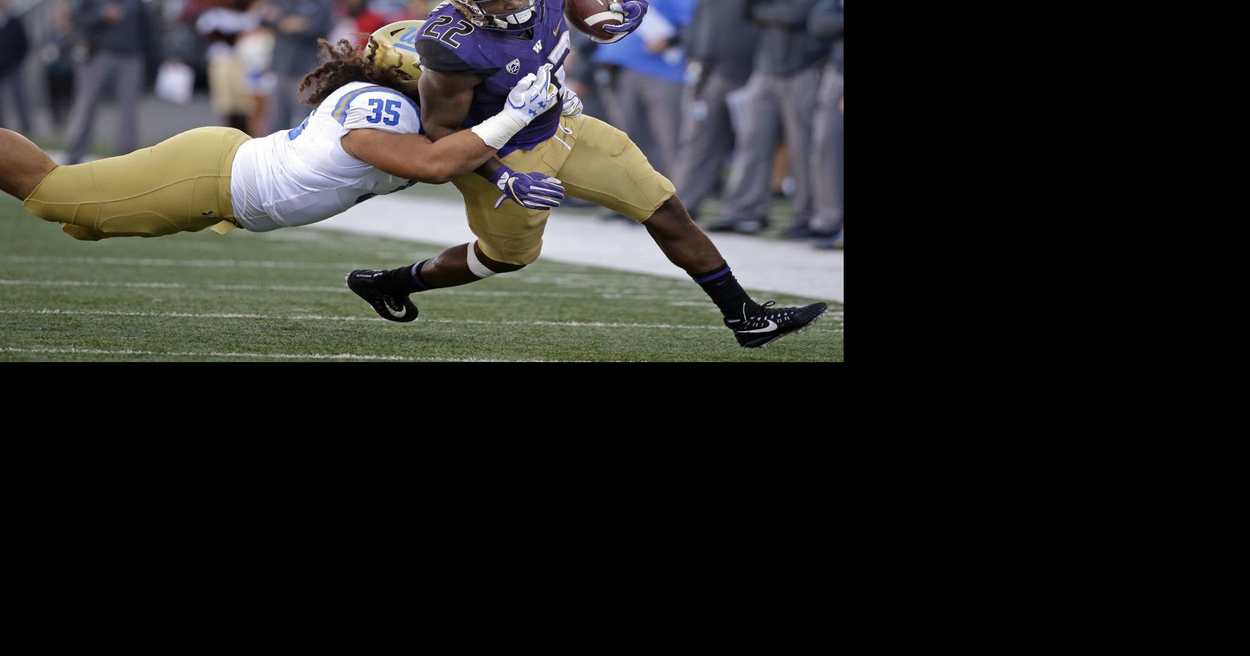 NFL: Lompoc grad Lavon Coleman and former Hancock standout Malik ...