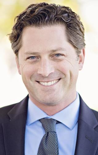 Cunningham facing challenge from Ostrander for 35th Assembly District ...