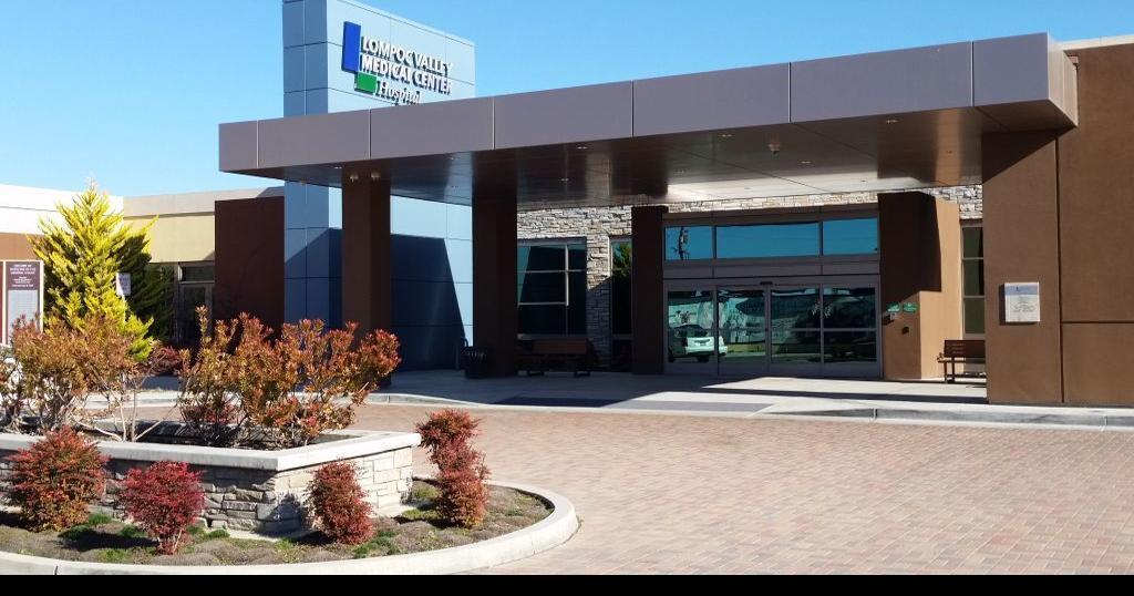 Lompoc hospital earns National Safe Sleep Hospital recognition | Local ...