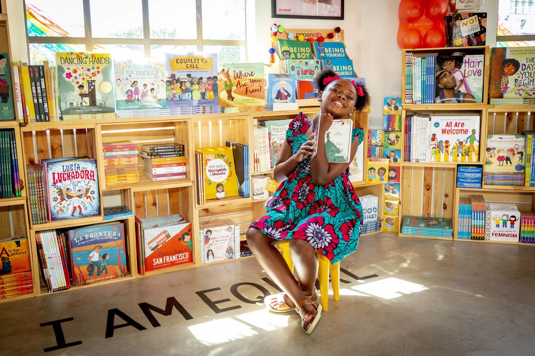'World changer': Solvang elementary student goes national with crayon ...