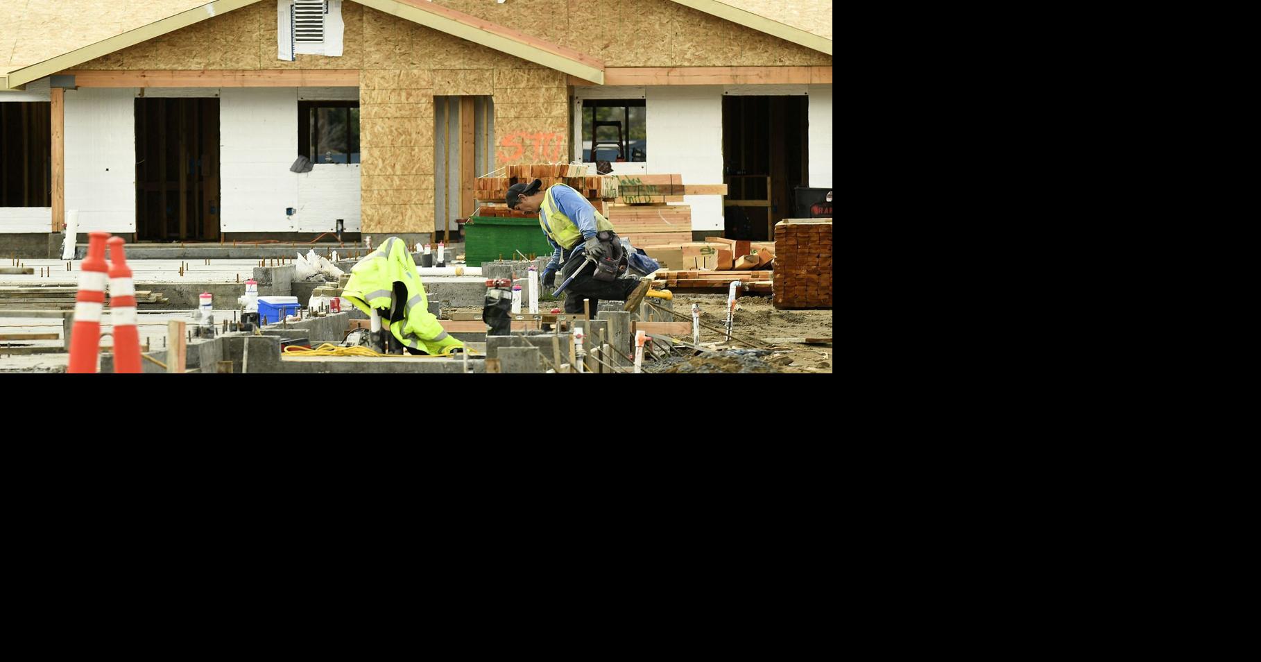 California’s high construction costs limit housing. A Supreme Court ...