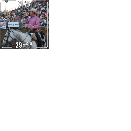 29 Days to Rodeo: Some of the best announcers in the industry | Local ...