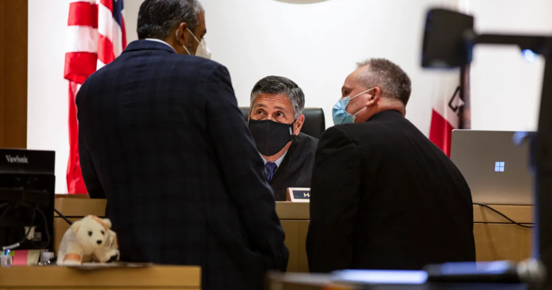 California lawmakers approved CARE Court. What comes next? | State and ...
