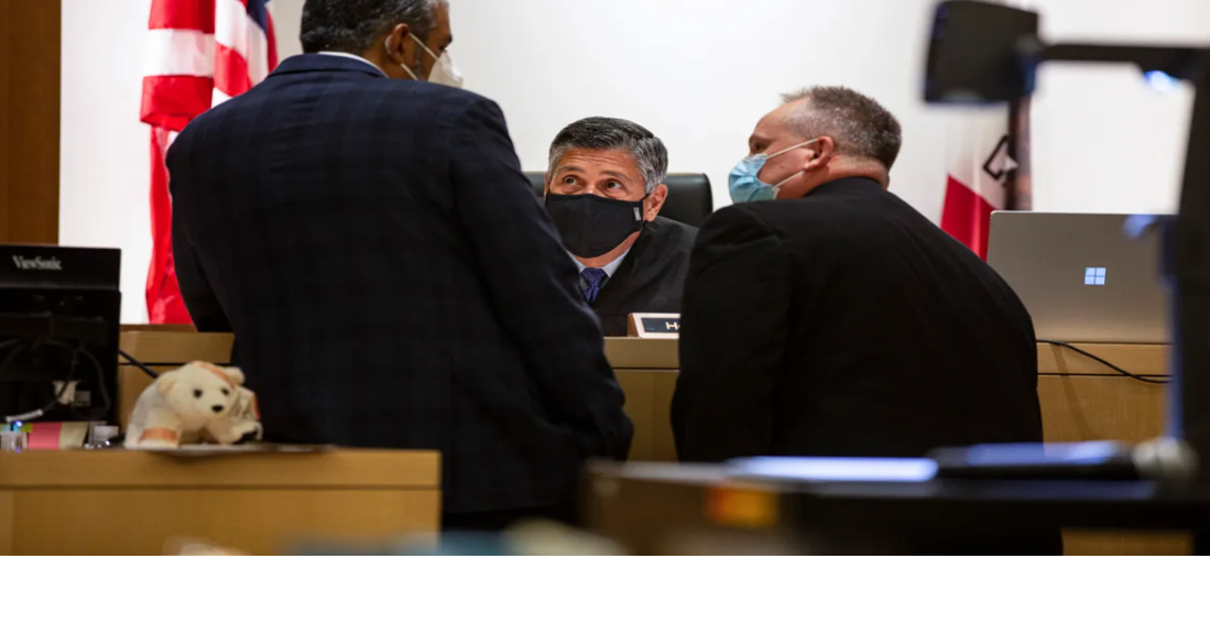 California lawmakers approved CARE Court. What comes next? | State and ...