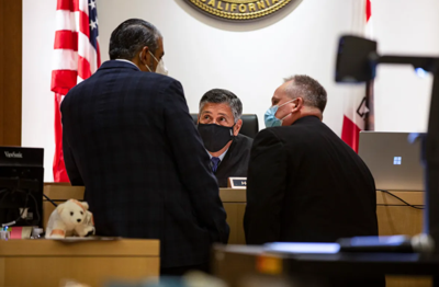 California lawmakers approved CARE Court. What comes next? | State and ...