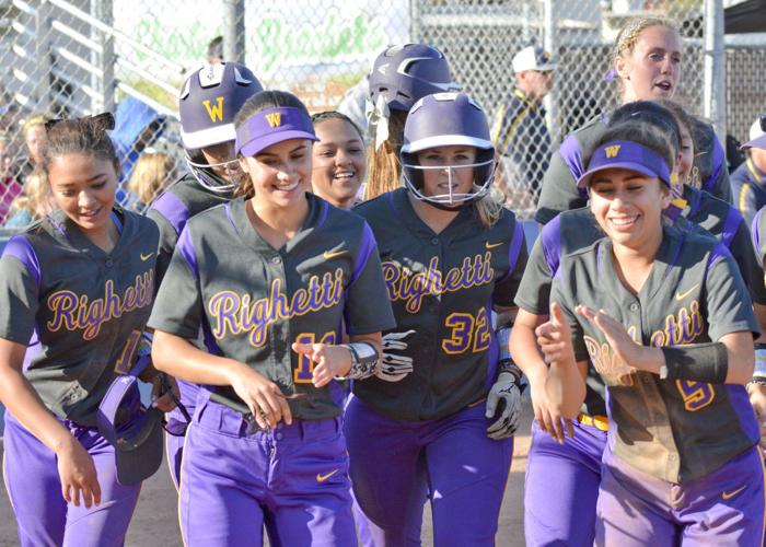 Righetti standout Wisz signs with Loyola Marymount | Local Sports ...