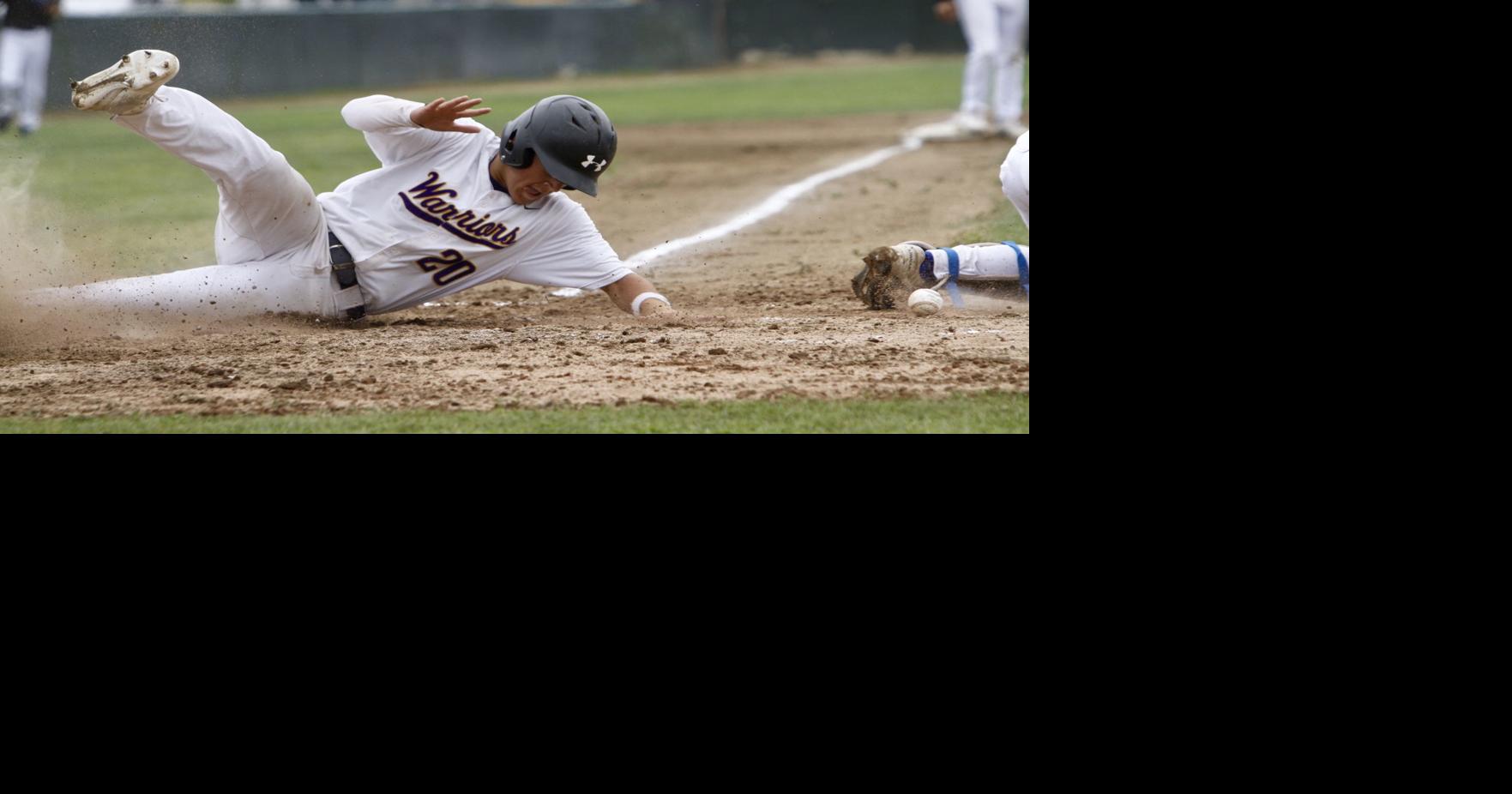 Baseball: Righetti goes 4-0 at San Luis Obispo Tournament ...