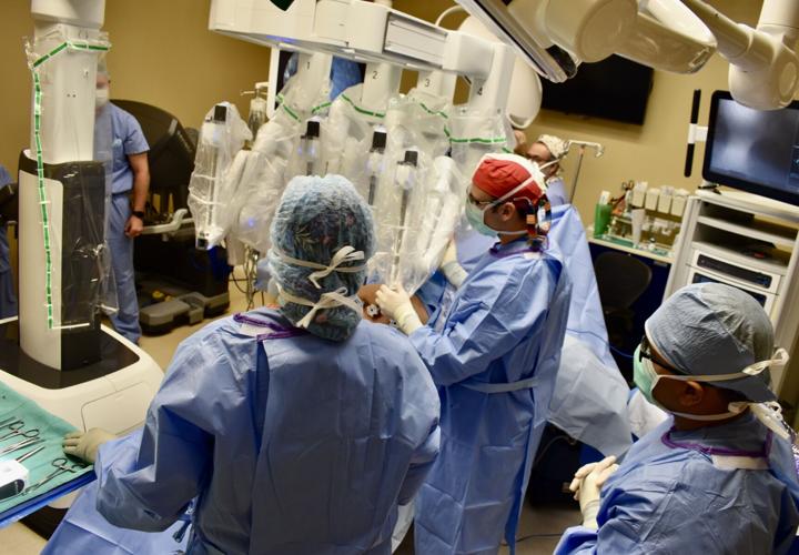 Lompoc hospital becomes first in SB County to earn excellence in ...