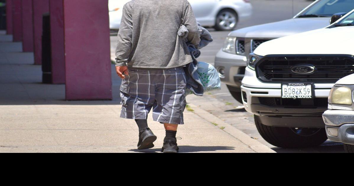 Volunteers needed to help count Santa Barbara County’s homeless people ...