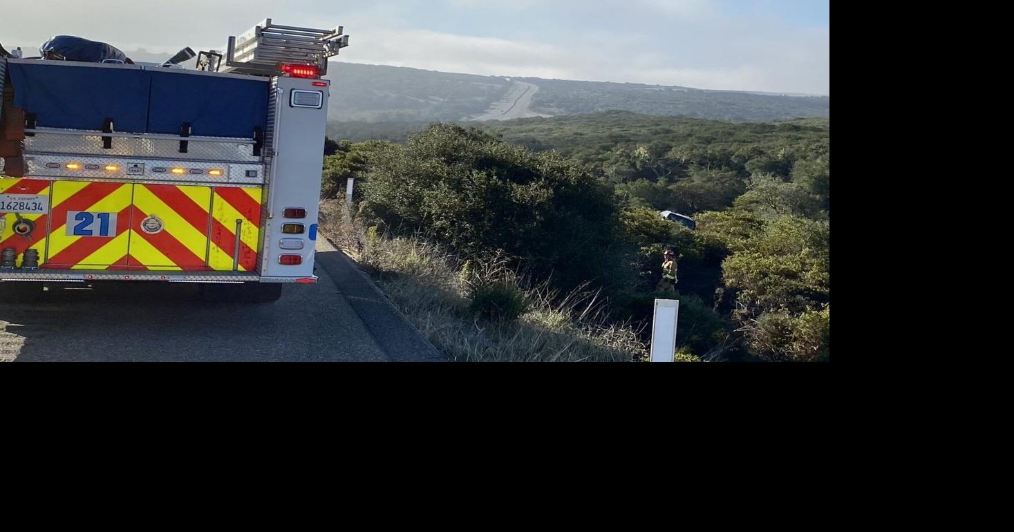 Update: Child killed, two hurt in rollover crash on Hwy 1 near Lompoc ...