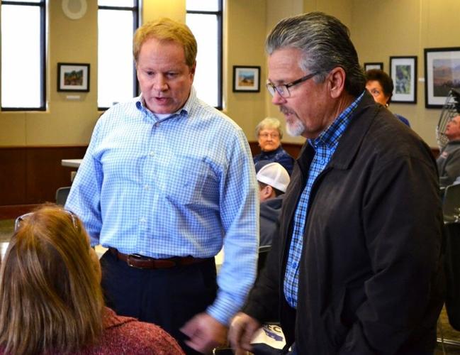 Roy Reed takes over Santa Barbara County 4th District Planning ...