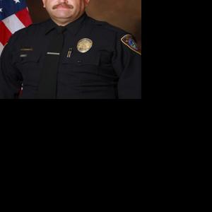Lompoc officers receive awards for DUI enforcement | Local News ...
