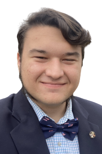 Newcomer Elijah Mack challenging incumbent Limón for District 21 senate ...