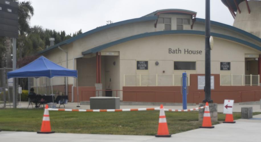 Paul Nelson pool reopens for first day of lap swim, with new programs ...