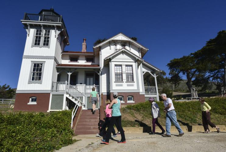 GALERÍA: El Sendero Pecho Coast | | lompocrecord.com