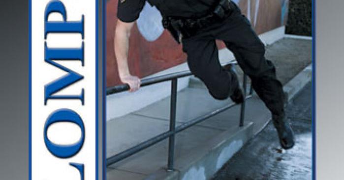 Lompoc police detective arrested for domestic violence | Crime and ...