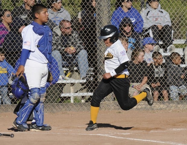 Lompoc cruises past Village Hills 5-1 | Baseball | lompocrecord.com