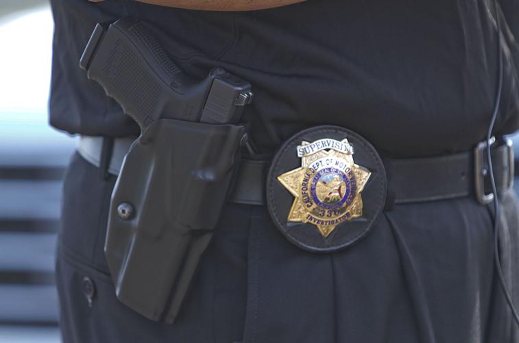 DMV sting catches 8 disabled parking violators in Santa Maria | Local ...