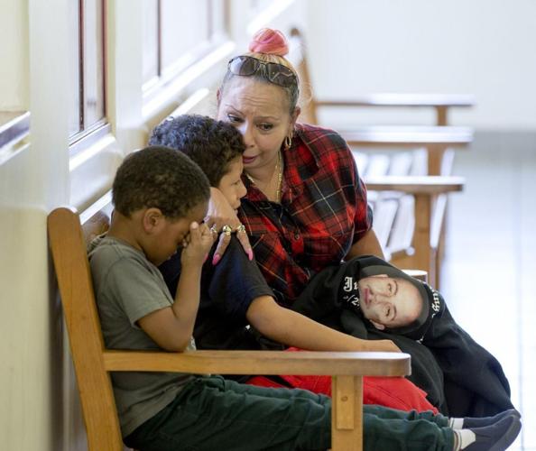 Award-winning Santa Maria Times freelance photographer Frank Cowan dies ...