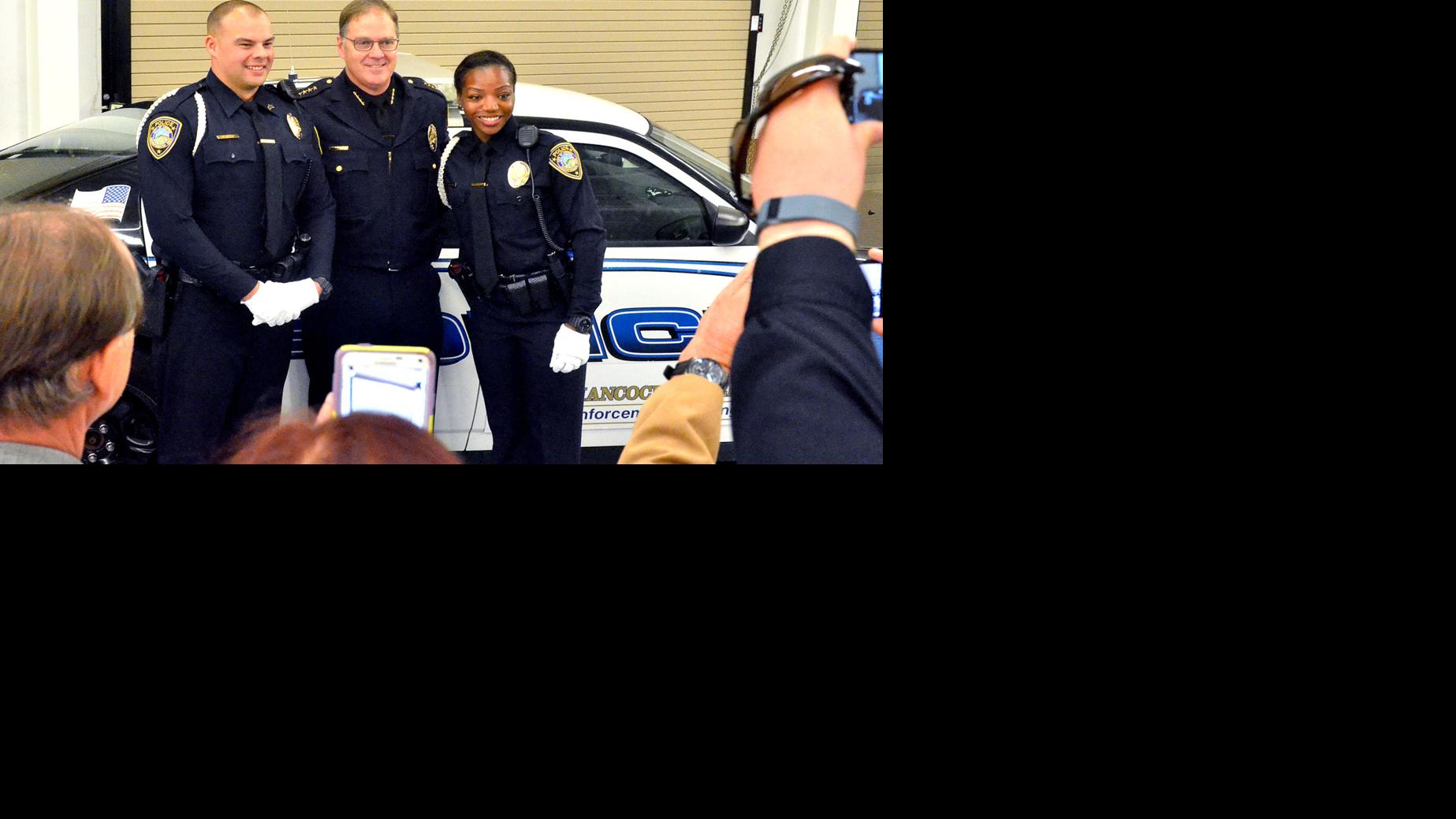 Lompoc Police to step up seat belt enforcement | Local News ...