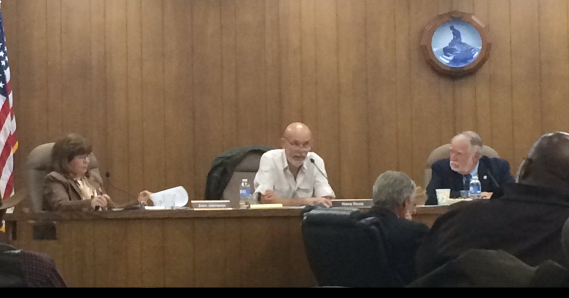 Buellton, Solvang ready to form groundwater agency | Government and ...