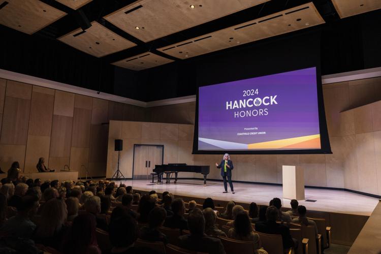 Allan Hancock College honors community leaders, announces President's ...