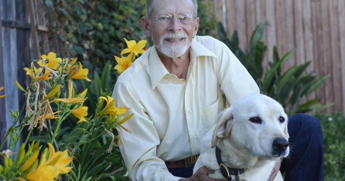 Candidate profile: David Grill | News | lompocrecord.com