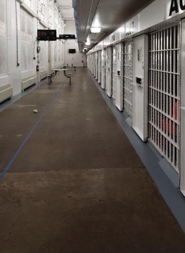 Officials defend methods used in Lompoc prison's response to COVID-19 ...