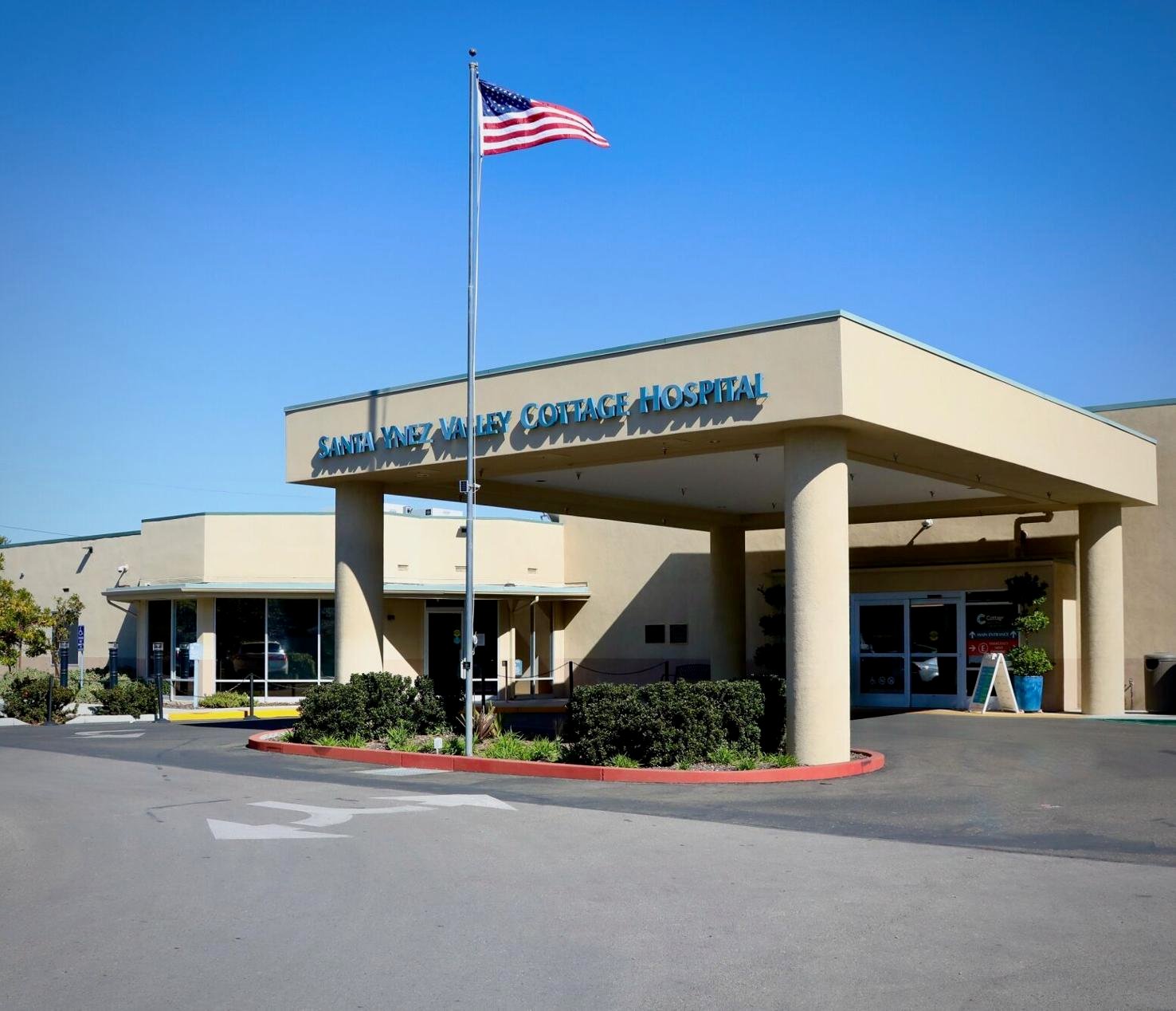 Santa Ynez Valley Cottage earns 4-stars from Medicare, SB and Goleta hospitals receive high ...