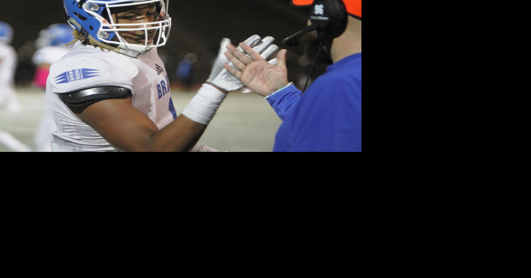 Photos: Lompoc pulls away for Channel League win over DP | Sports News ...