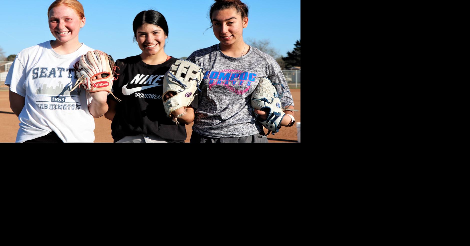 Softball: Lompoc's Braves are young, but eager to get started in 2020 ...