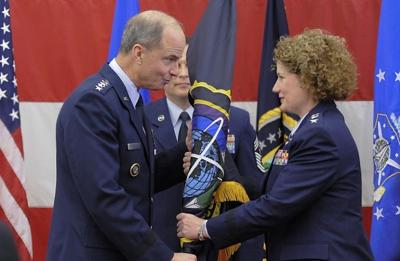 Helms takes the helm | Vandenberg | lompocrecord.com