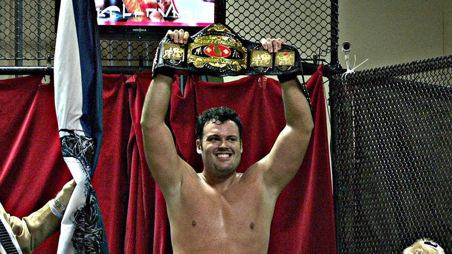 Vendetta Pro Wrestling returning to Lompoc Boys and Girls Club | Local ...