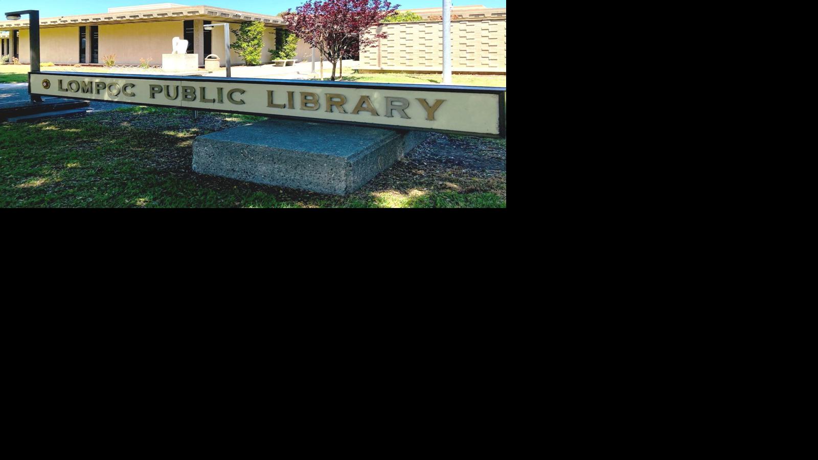 Local News | lompocrecord.com