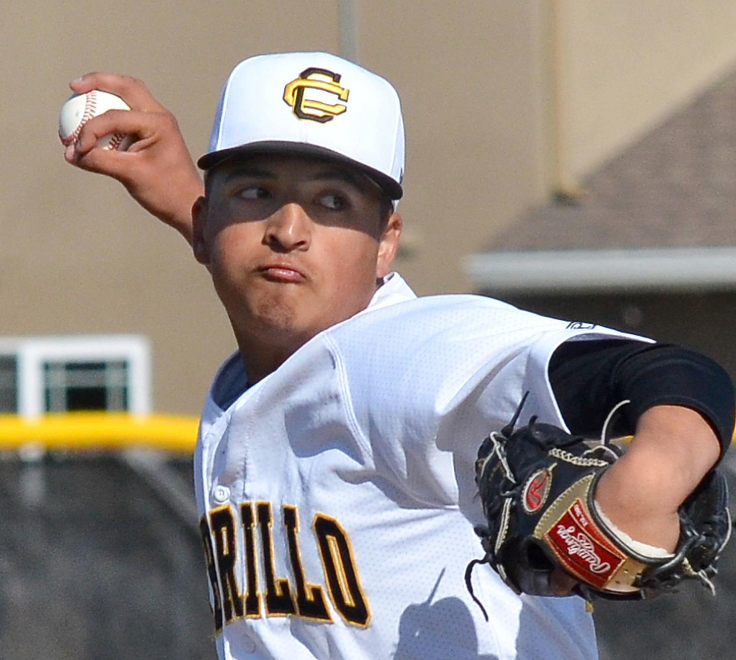 Photos: Lompoc takes on Cabrillo in baseball | Local Sports ...