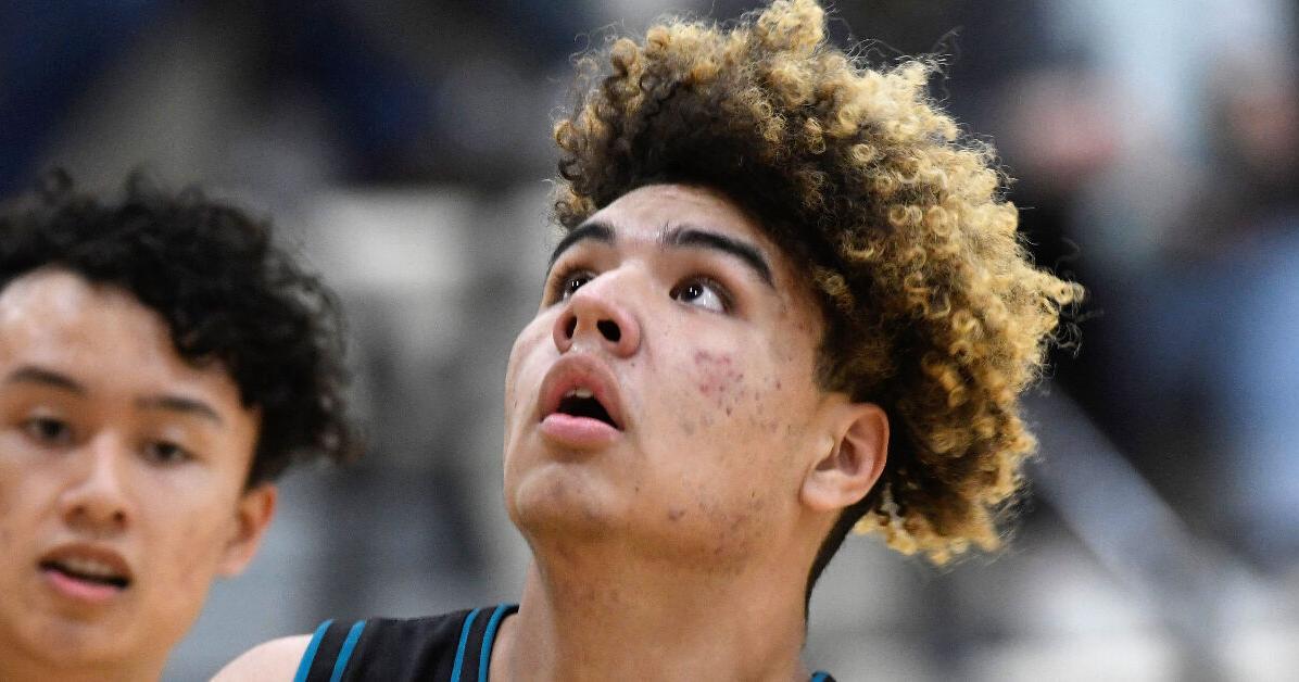 Jace Gomez is the area Player of the Week | High School | lompocrecord.com